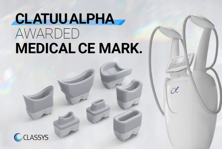 CLATUU ALPHA - FREEZE ON FAT